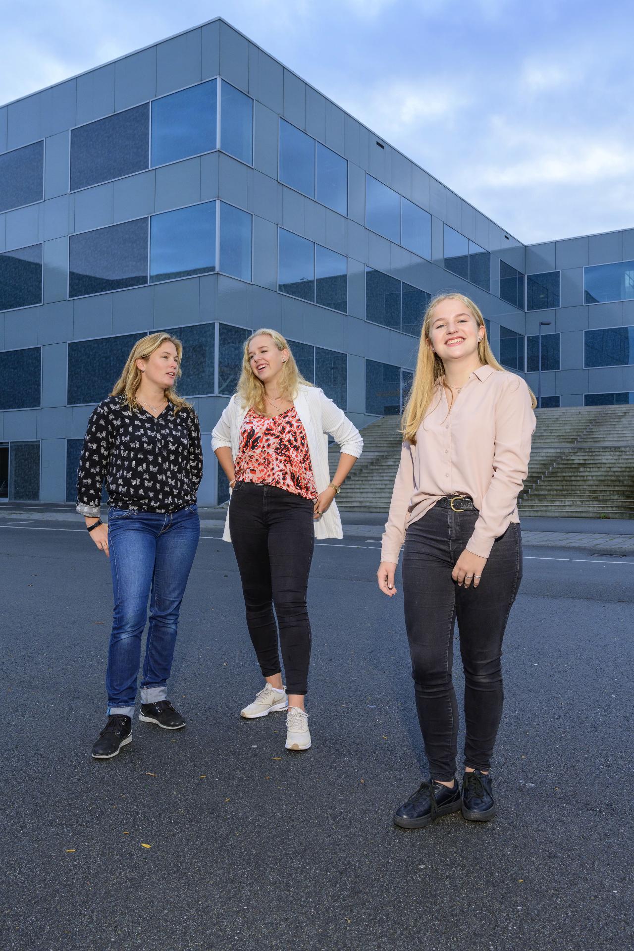 School | PENTA college CSG Hoogvliet