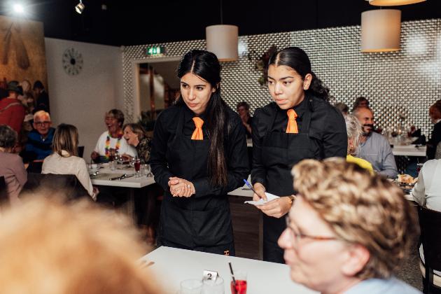 School | Horeca Vakschool Rotterdam