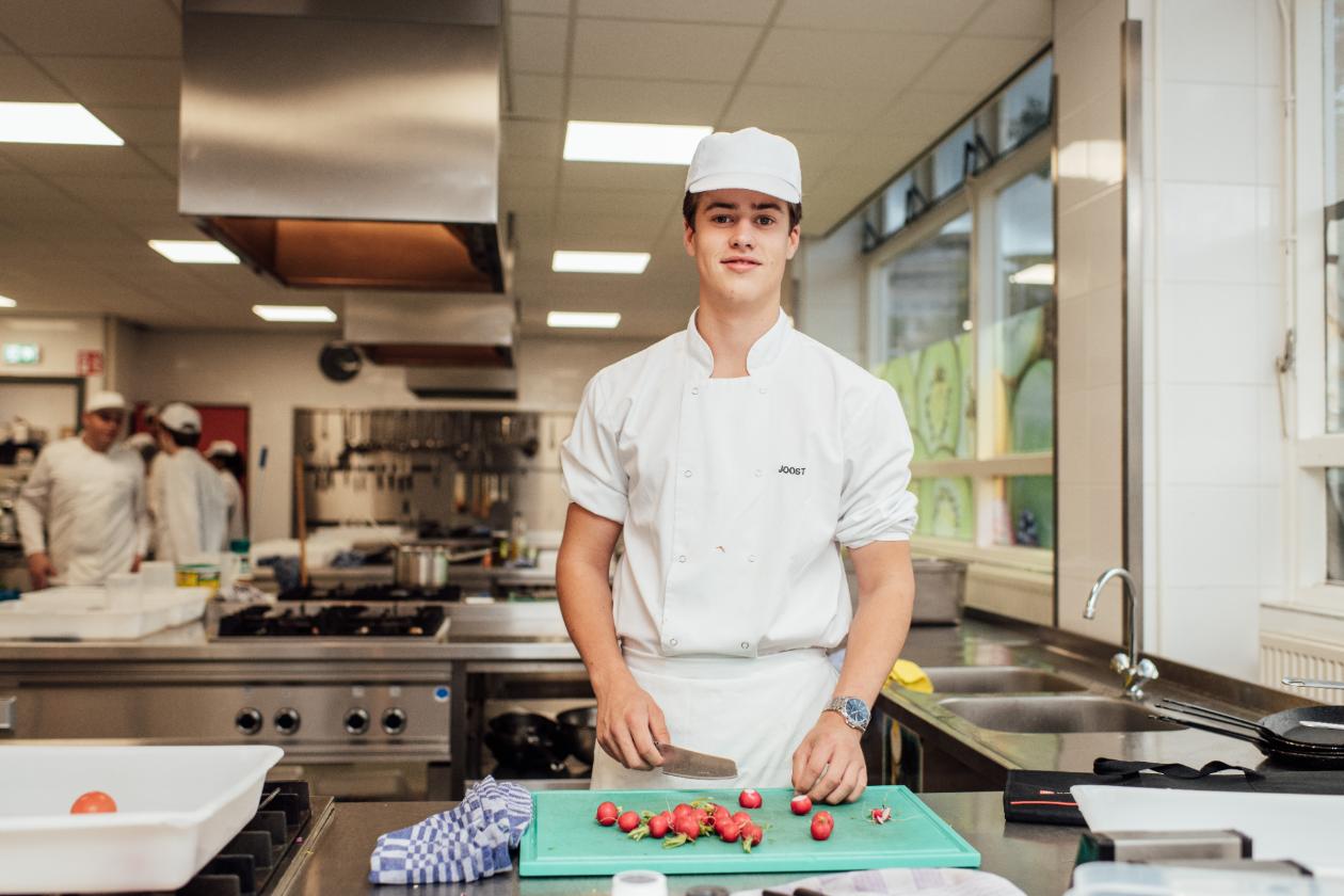 School | Horeca Vakschool Rotterdam