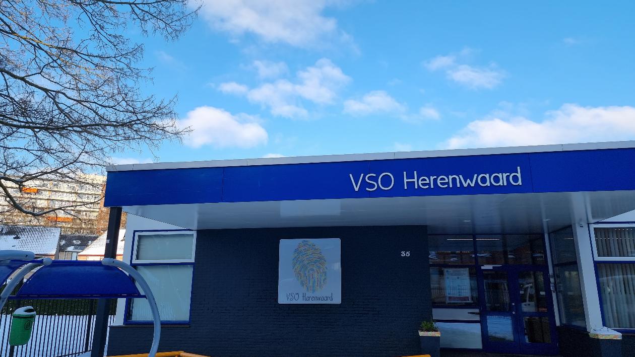 School | VSO Herenwaard