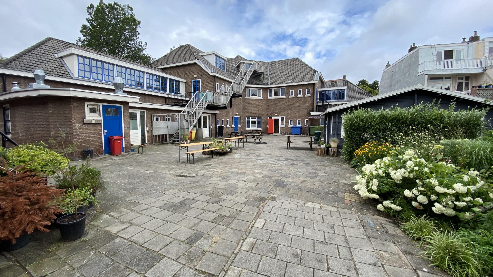 School | VSO De Hoge Brug